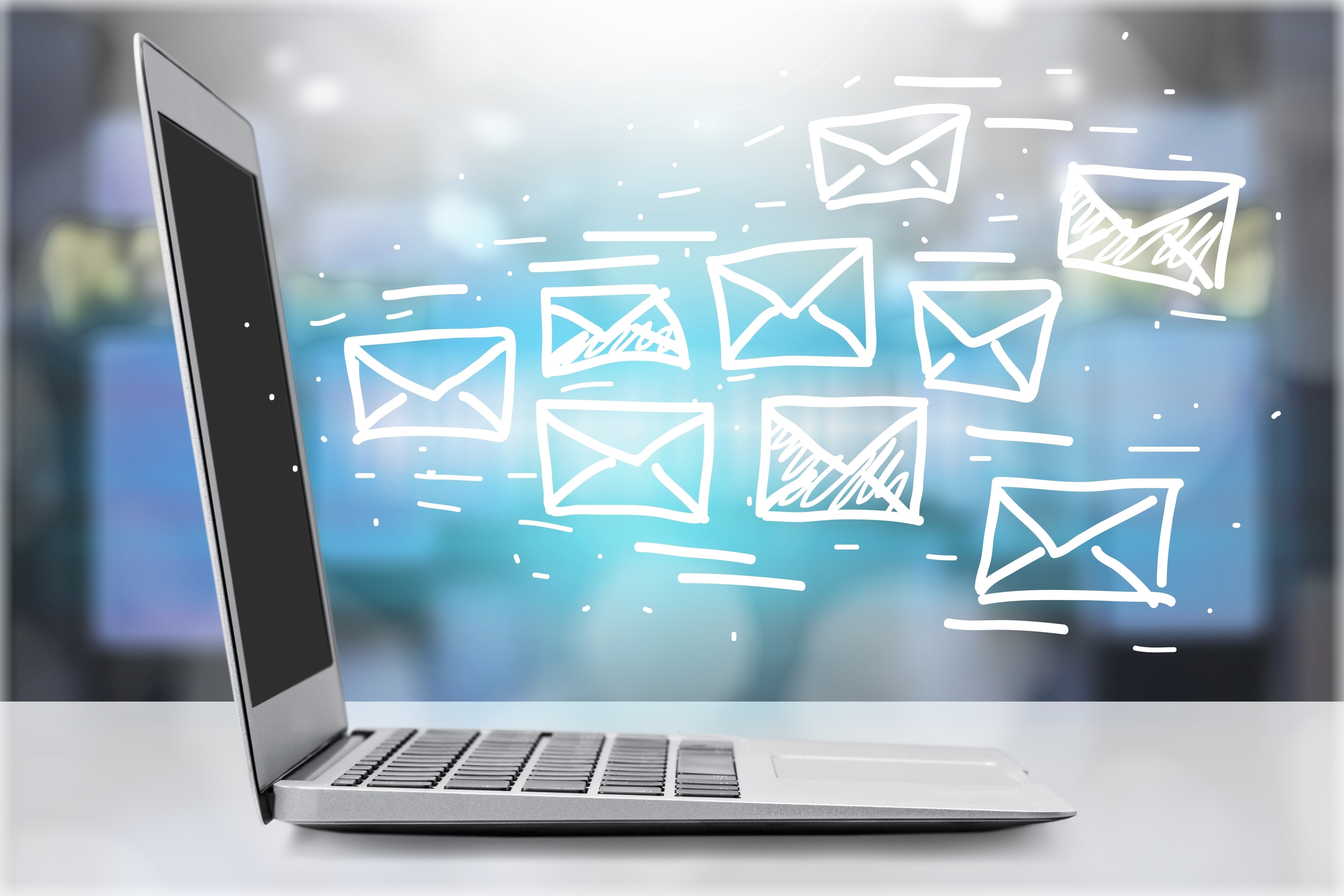 Writing emails that people read